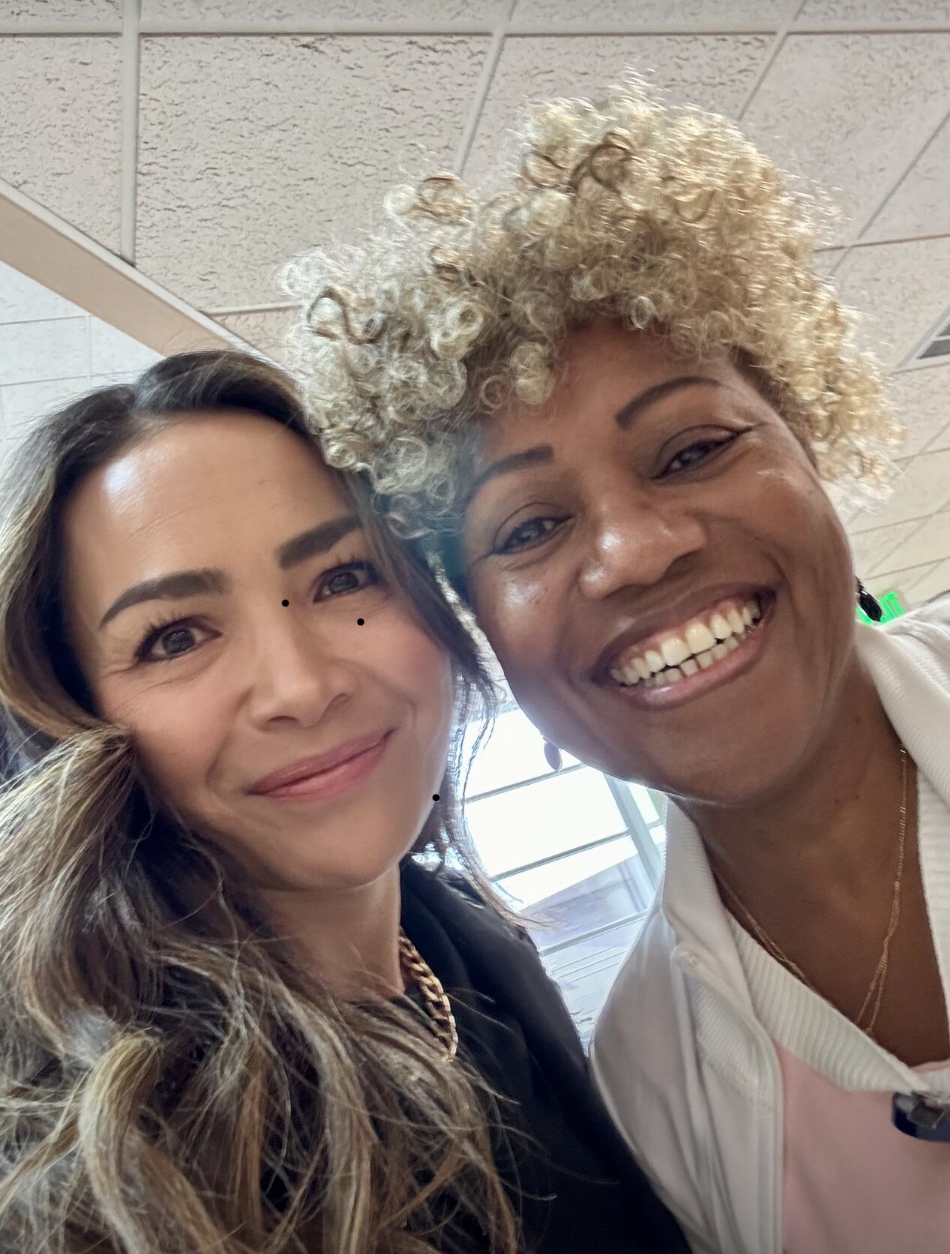 Honoring Social Workers in Denver