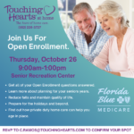 Home Care-Join Us for Open Enrollment with Florida Blue