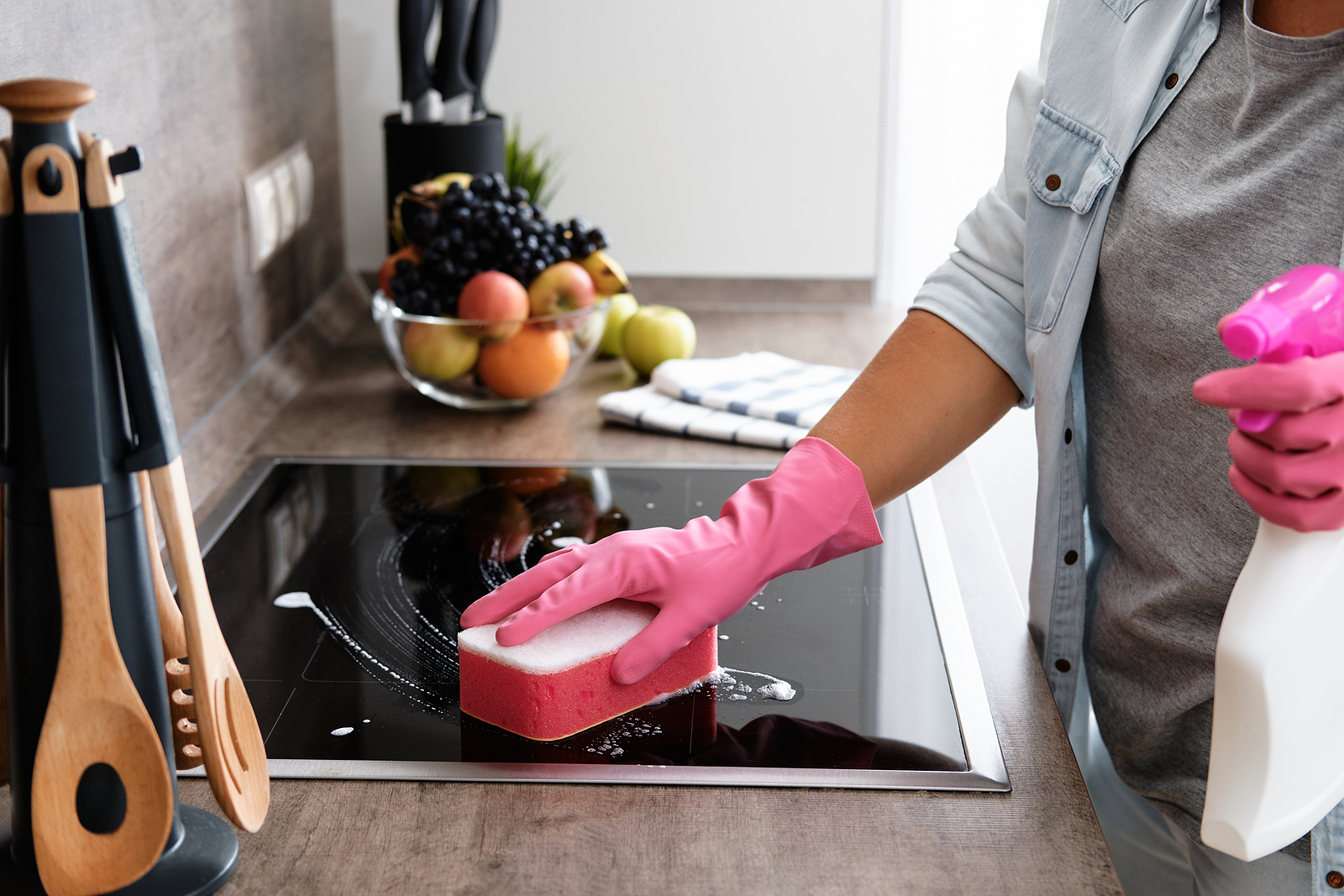 Home Care: Why Seniors Stop Cleaning and Get Home Care Help